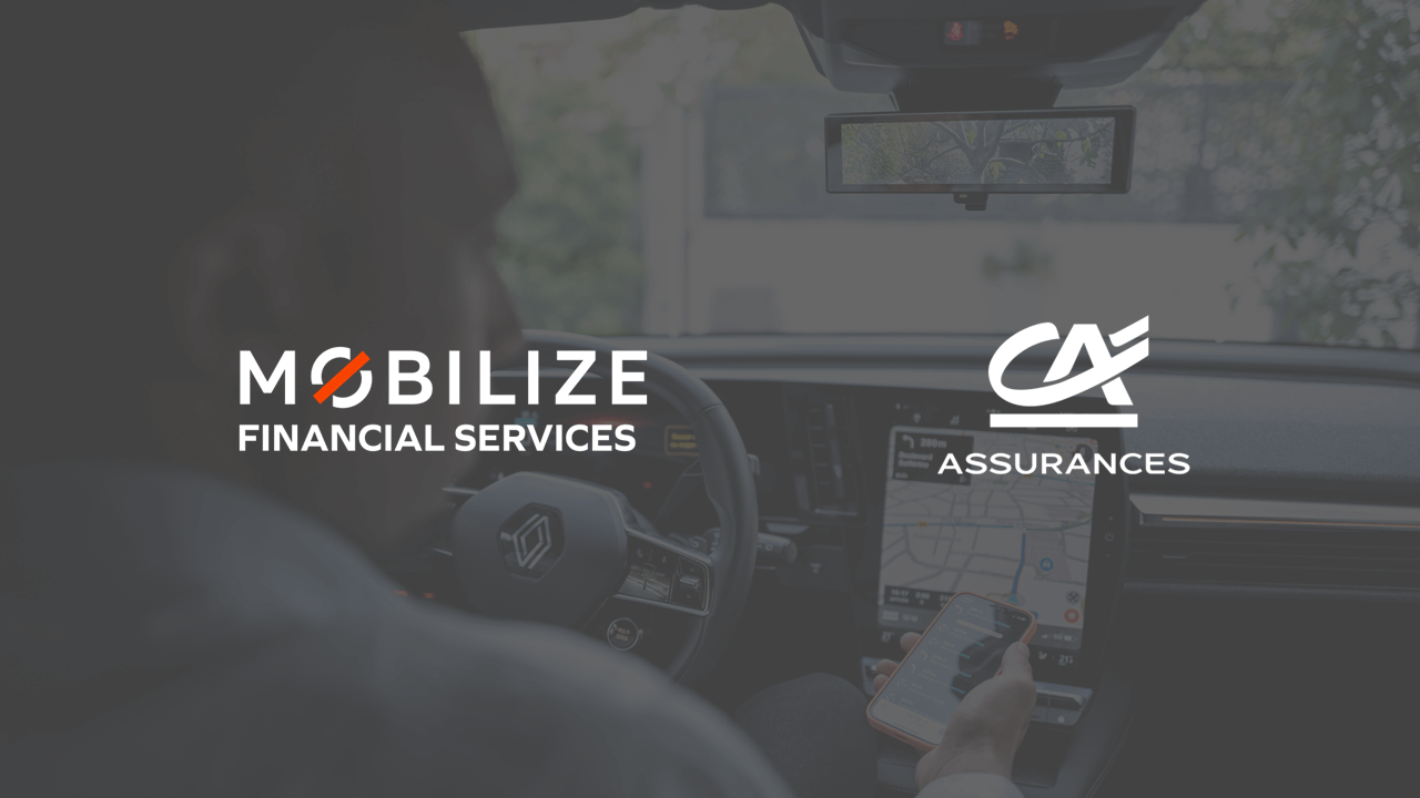 Mobilize Financial Services delivers a strong commercial performance and a record financial ...